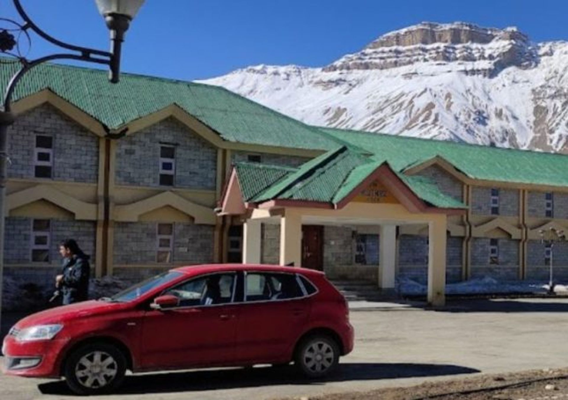 Bookmark These Government Guest Houses In India For A Peaceful Stay