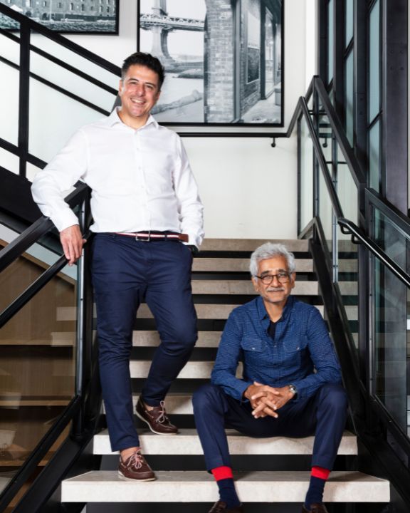 Exclusive: Reliance Brands To Bring Pret A Manger To India