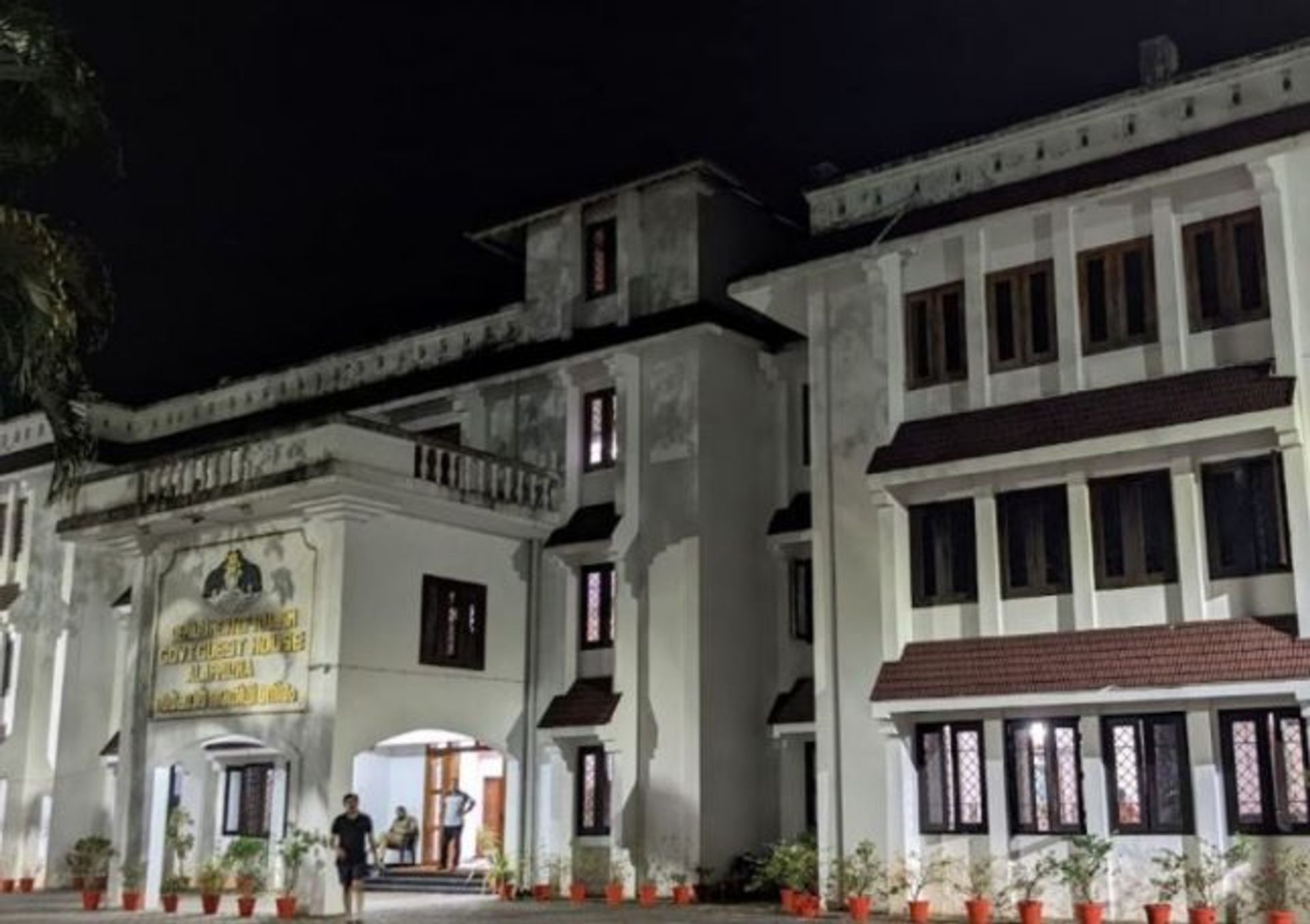 Bookmark These Government Guest Houses In India For A Peaceful Stay