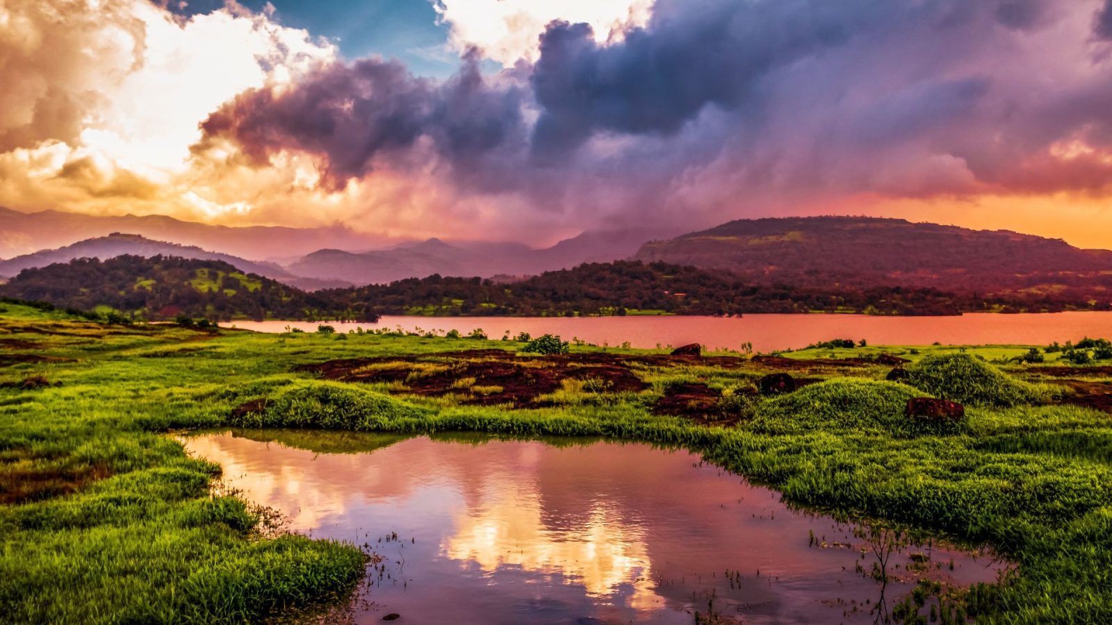 These Are The Best Places To Visit In June In India
