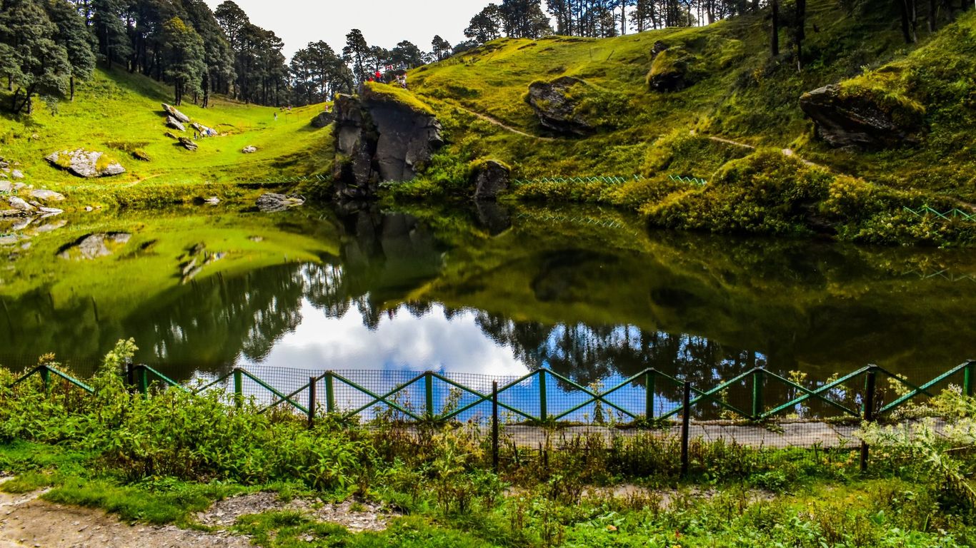 These Are The Best Places To Visit In June In India