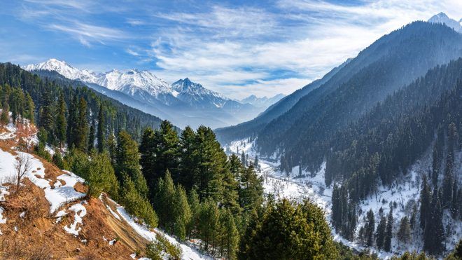 These Are The Best Places To Visit In June In India