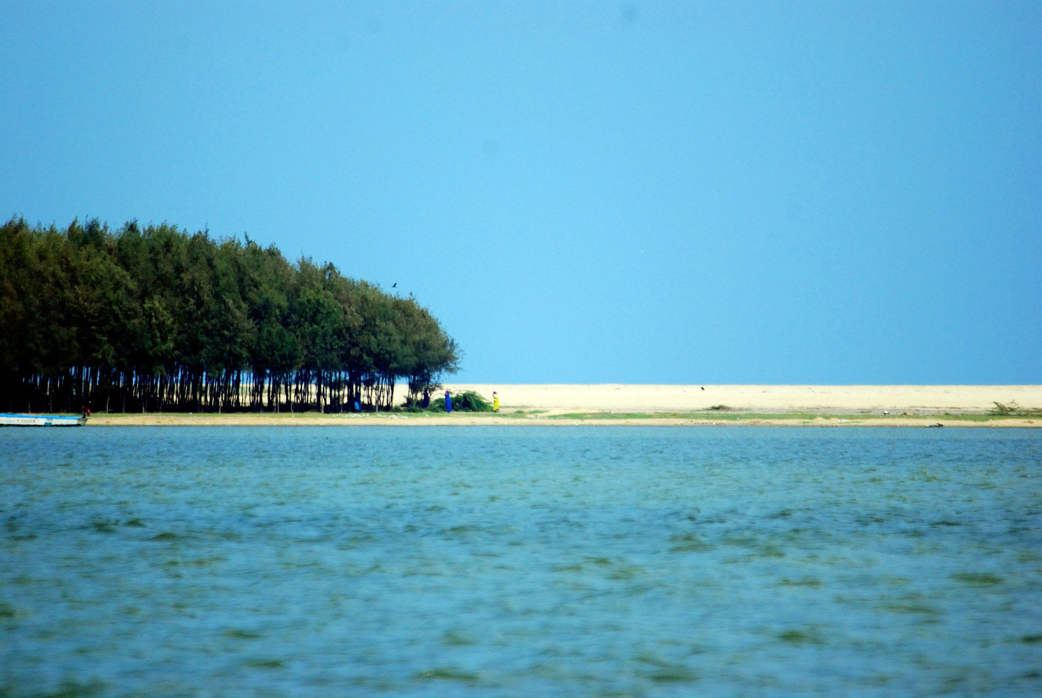 Offbeat Tourist Spots In Andhra Pradesh: The Must-Visit Hidden Gems
