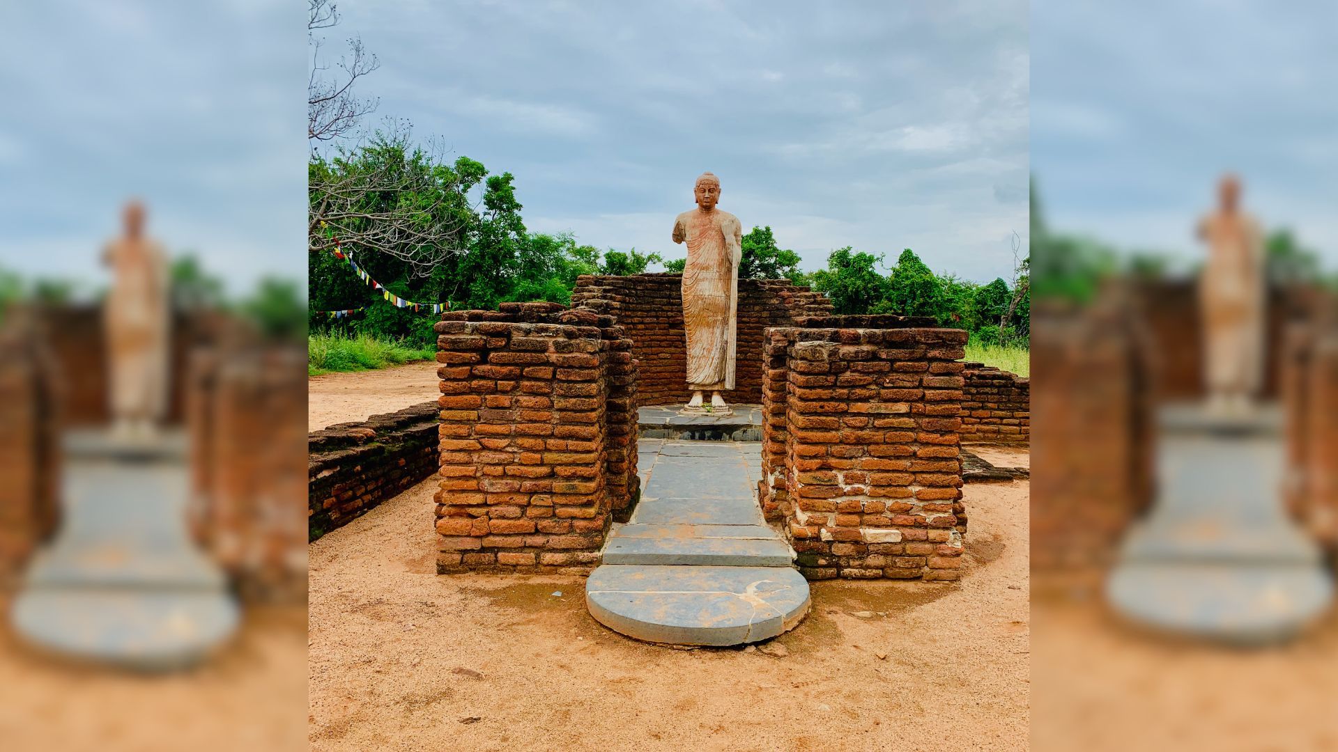 Offbeat Tourist Spots In Andhra Pradesh: The Must-Visit Hidden Gems