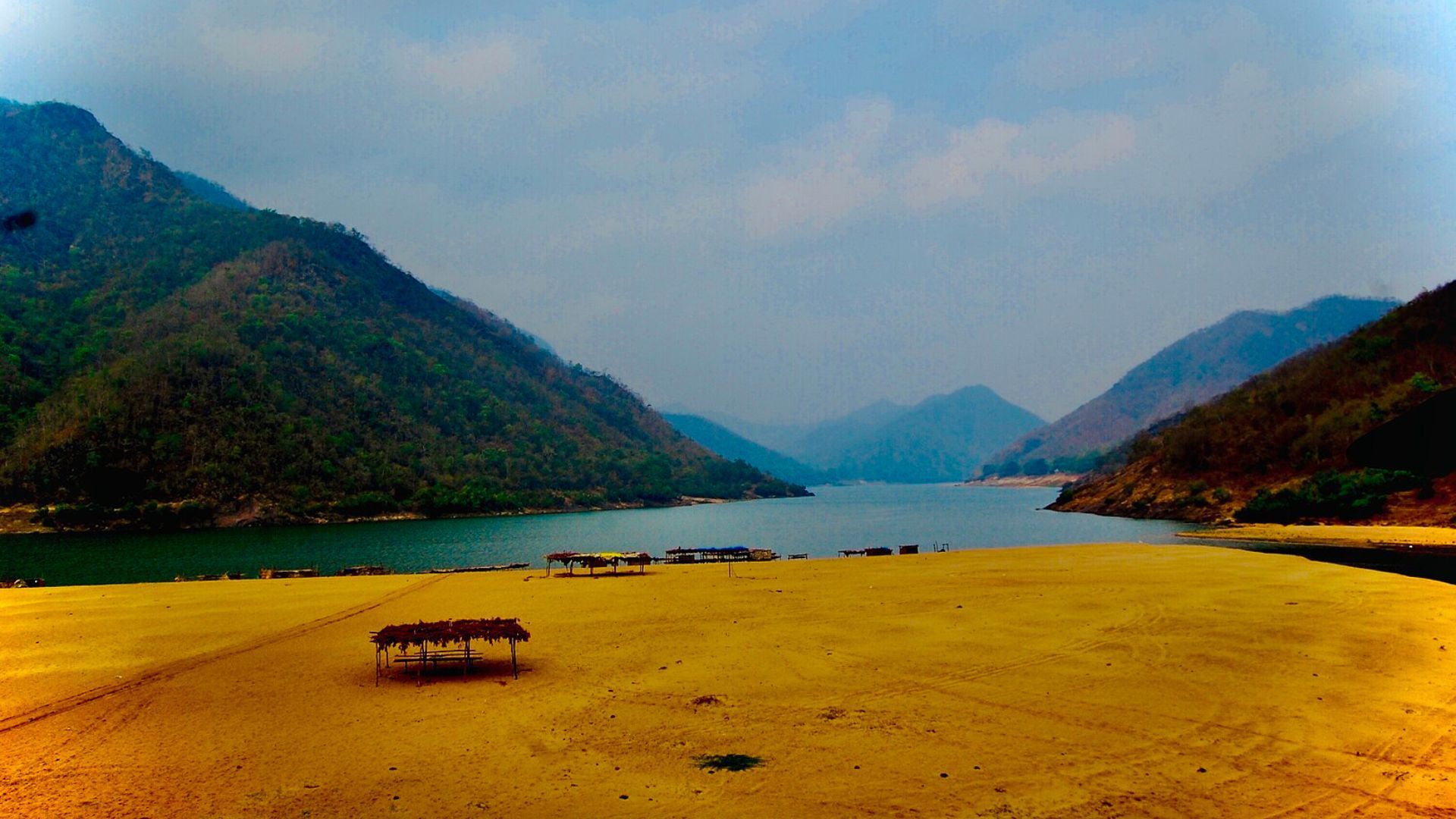 Offbeat Tourist Spots In Andhra Pradesh: The Must-Visit Hidden Gems