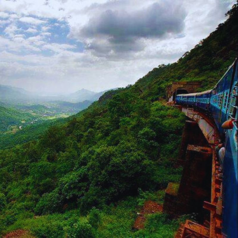 The Best Tourist Places To Visit In Andhra Pradesh