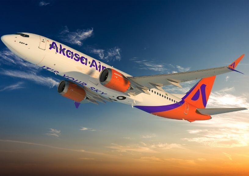 Akasa Air: All You Need To Know About India's Newest Low-Cost Airline