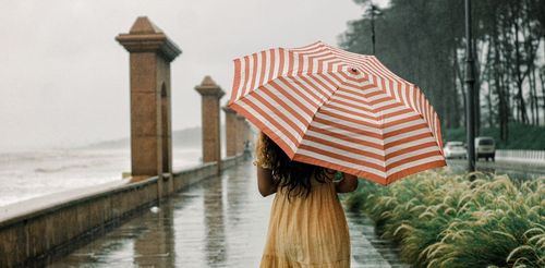 Best Places To Visit In India During Monsoon 2024 To Enjoy The Rainy Season