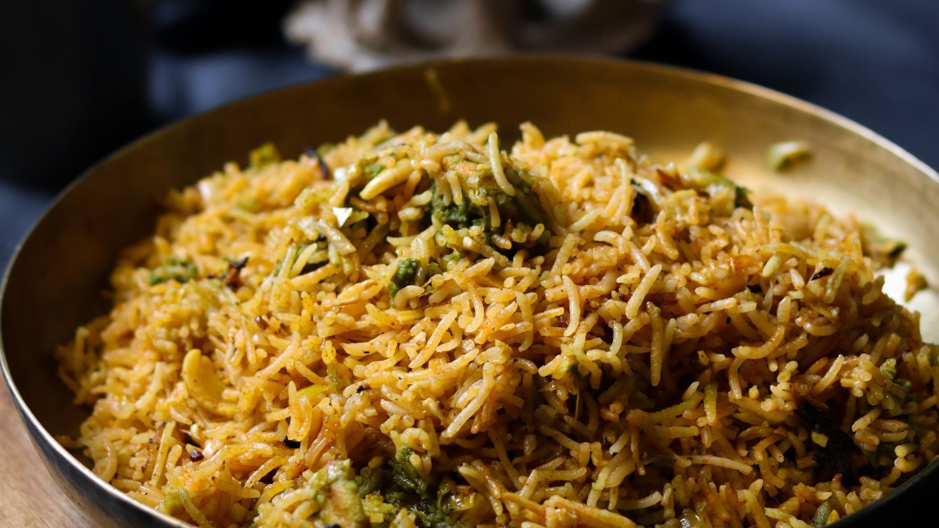 mutton biryani Archives | Travel and Leisure Asia | India