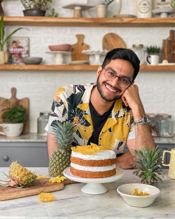 Shivesh Bhatia, Our Food Blogger Of The Year, On Staying Relevant