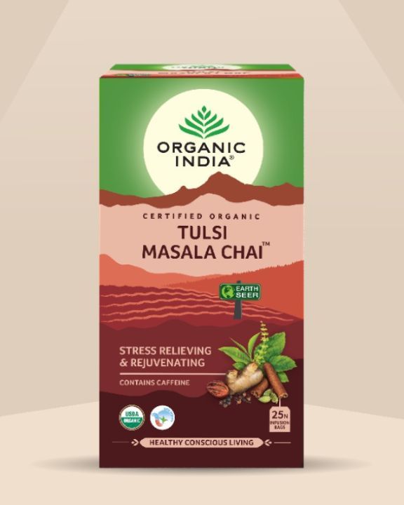 Indian Tea Brands To Add To Your Pantry For That Perfect Cuppa