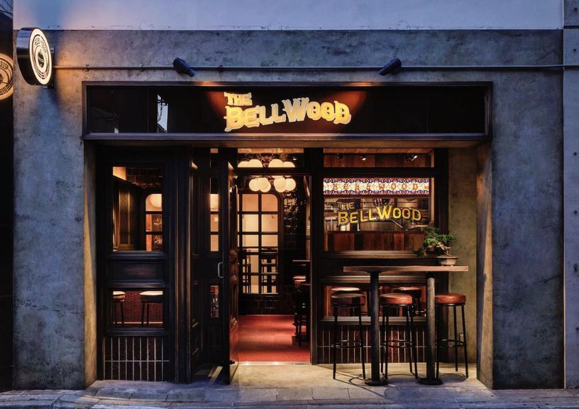 8 Of The Most Unusual Bars In The World For A Drink With A Twist