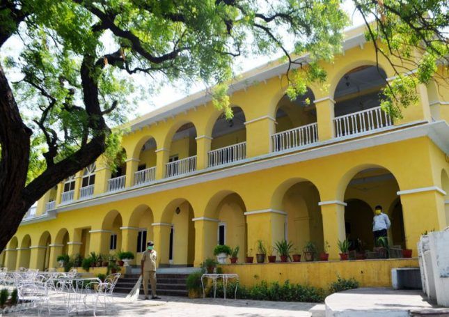 15 Haunted Places In India That Will Send Shivers Down Your Spine