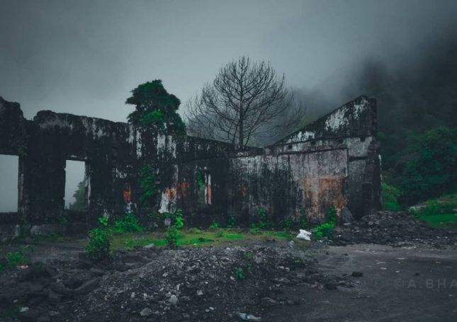 15 Haunted Places In India That Will Send Shivers Down Your Spine