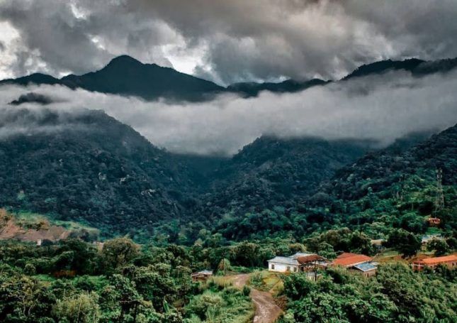 15 Haunted Places In India That Will Send Shivers Down Your Spine