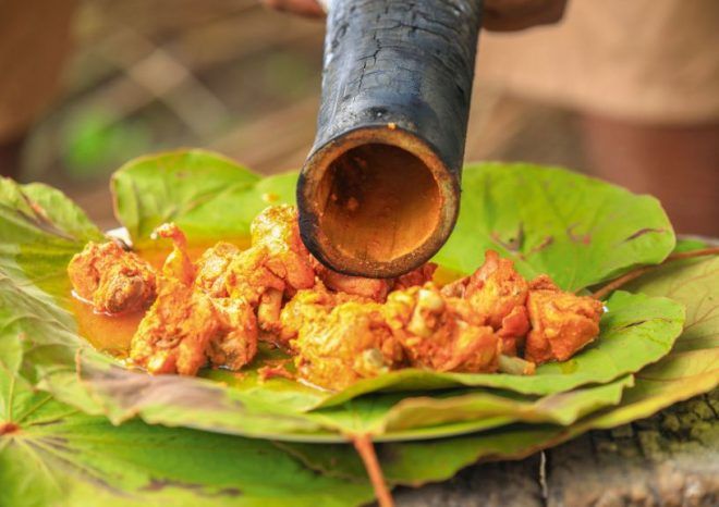 Savouring The Indigenous Dishes And Tribal Cuisines Of India