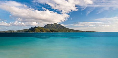 nevis caribbean