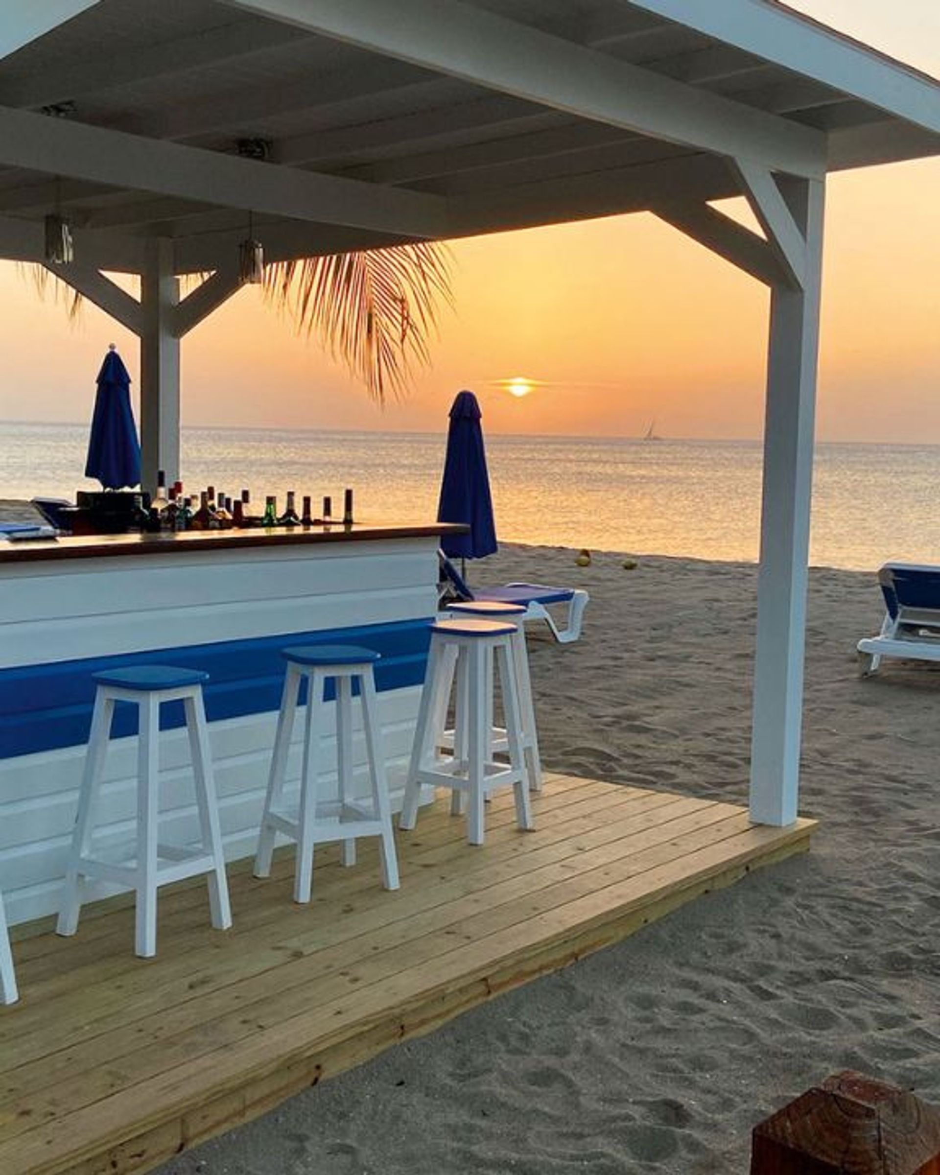 Your Culinary Guide Through Nevis, A Small Caribbean Island