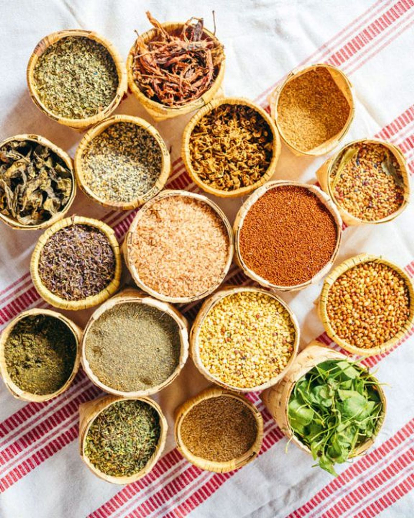 Savouring The Indigenous Dishes And Tribal Cuisines Of India