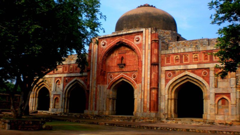 Haunted Places In India That Will Send Shivers Down Your Spine