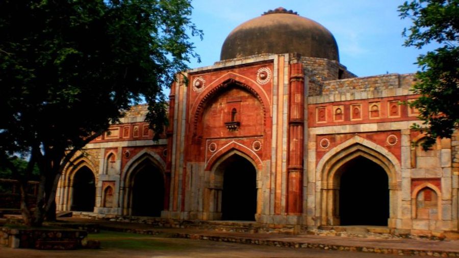 Haunted Places In India That Will Send Shivers Down Your Spine