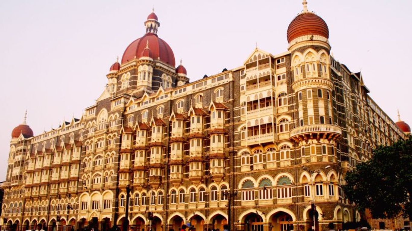 Haunted Places In India That Will Send Shivers Down Your Spine