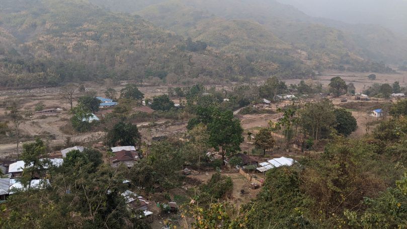 Haunted Places In India That Will Send Shivers Down Your Spine