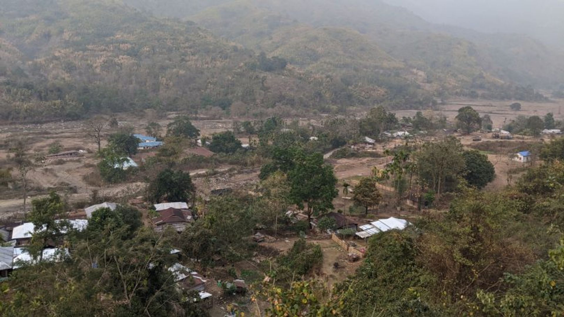 Haunted Places In India That Will Send Shivers Down Your Spine