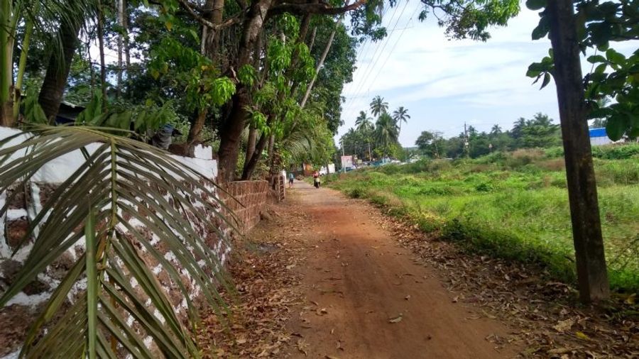 Haunted Places In India That Will Send Shivers Down Your Spine