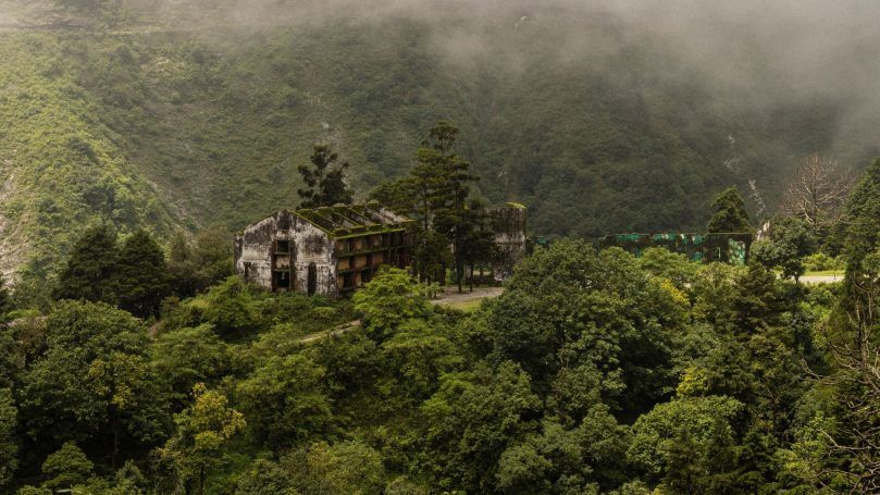 Haunted Places In India That Will Send Shivers Down Your Spine