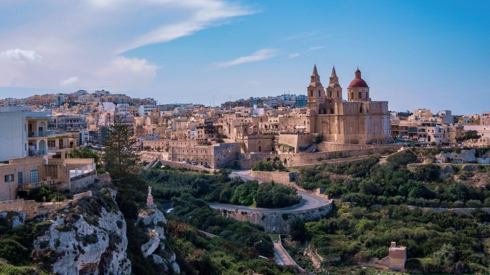 10 Best Countries For Remote Work That Are Offering Digital Nomad Visas