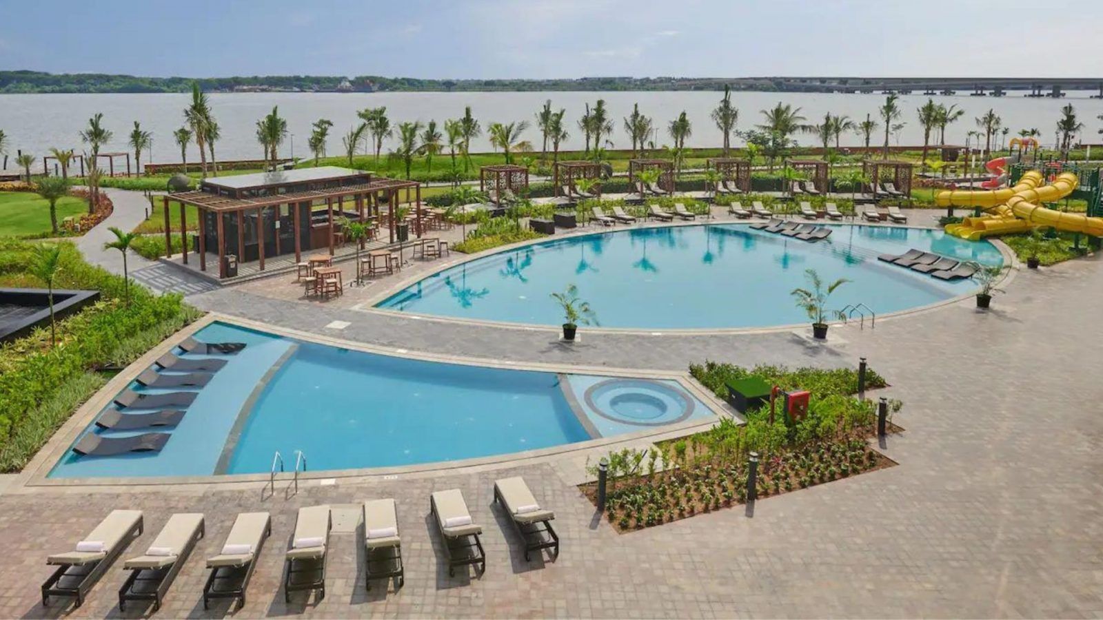 These Properties In India Are Your Perfect Stay Options For Large Groups