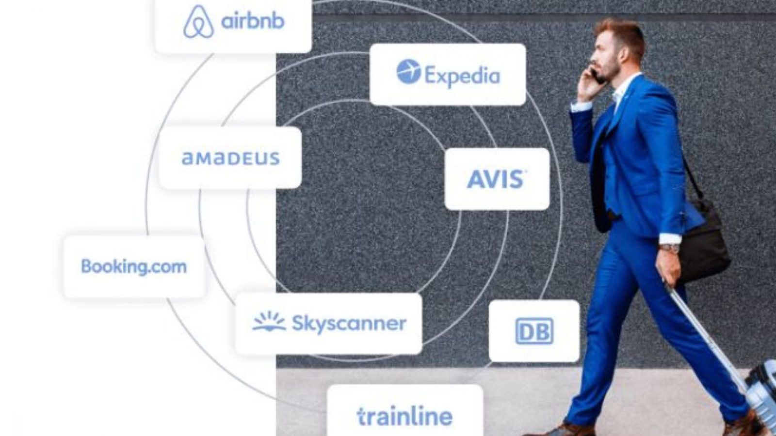 These Travel Apps Are Must For Every Business Traveller