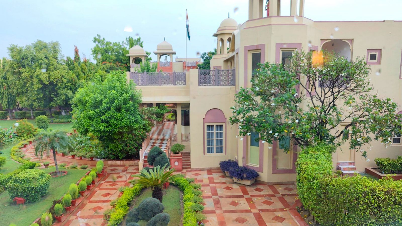 6 Staycations In Manesar That Are Perfect For Your August Long Weekend