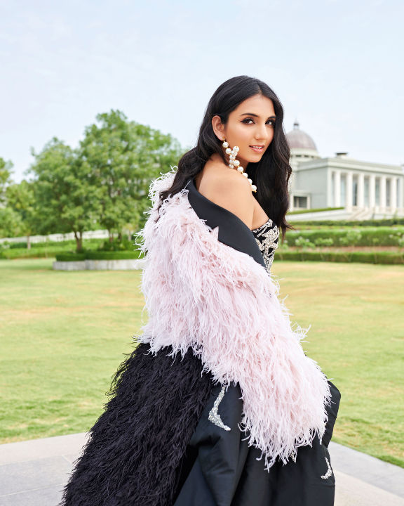 Masoom Minawala Redefines Luxe Living At Raffles Udaipur