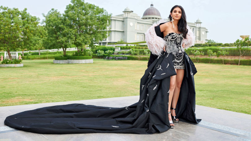 Masoom Minawala Redefines Luxe Living At Raffles Udaipur