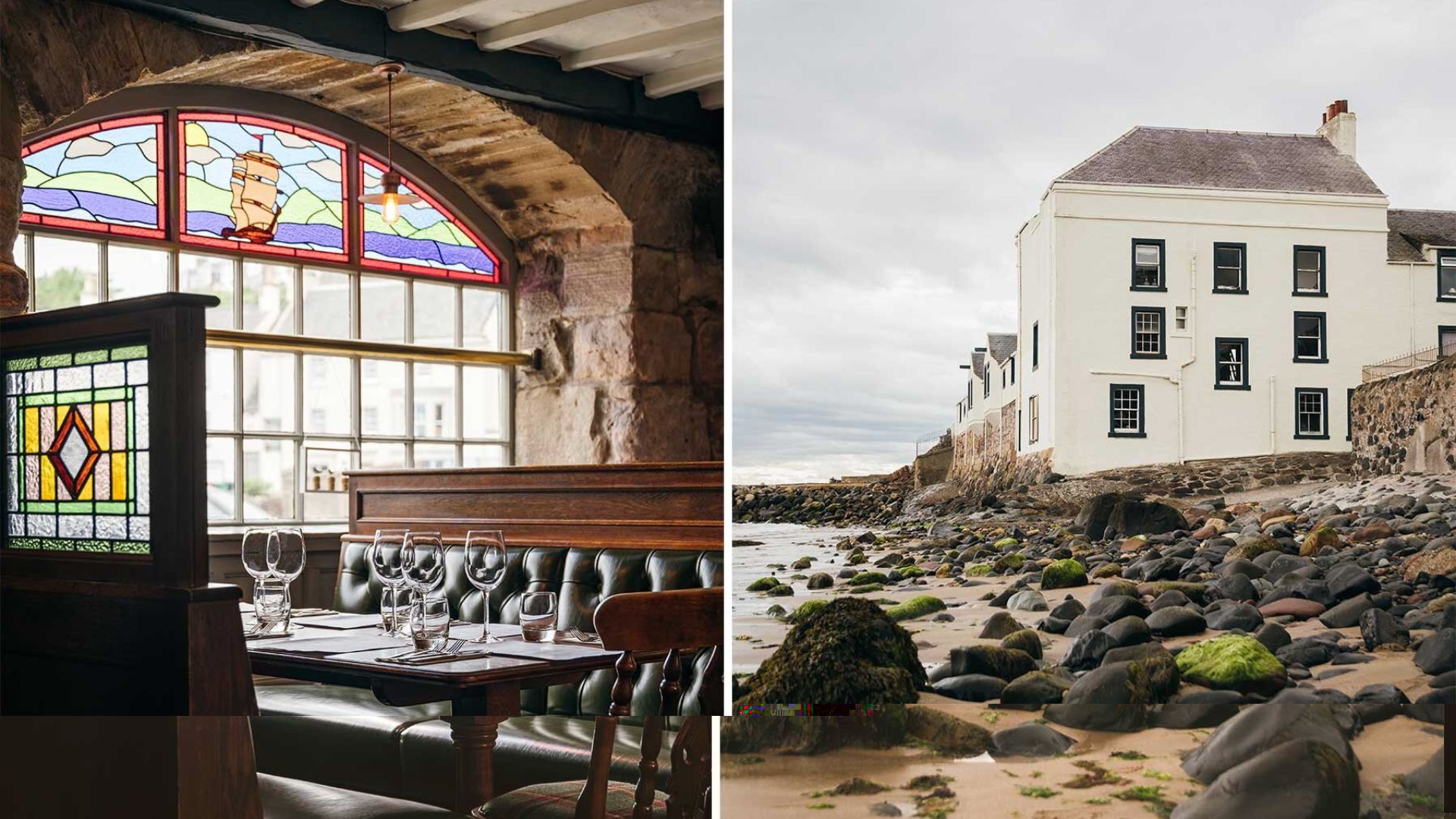 How Fife Became Scotland's Most Exciting Food Destination