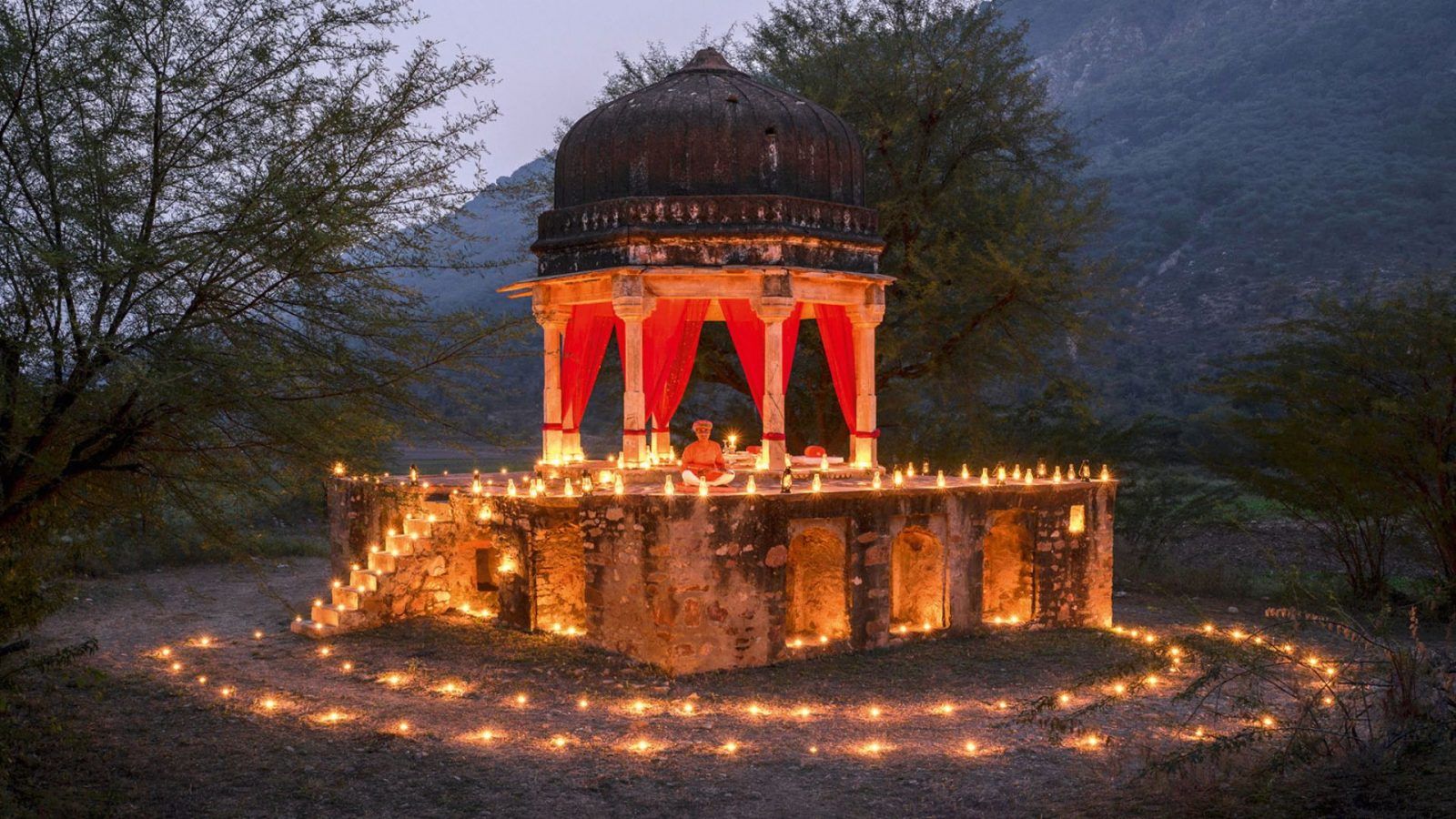 Why We Love India: 10 Unique Luxe Travel Experiences In India