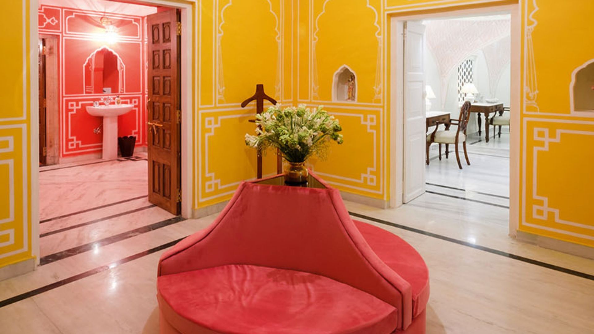 Why We Love India: 10 Unique Luxe Travel Experiences In India