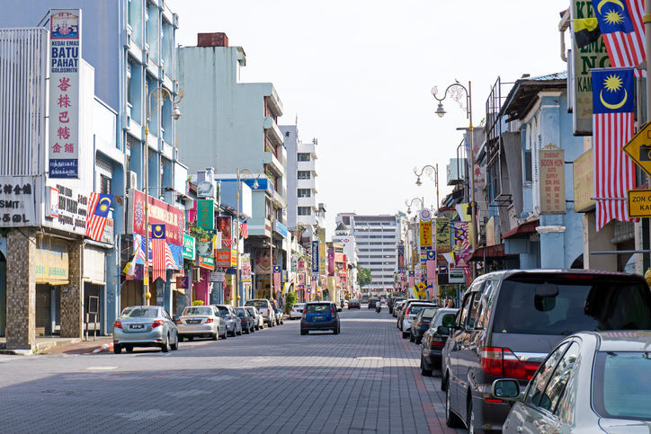 Your Complete Guide To Ipoh, The Other Food Capital Of Malaysia