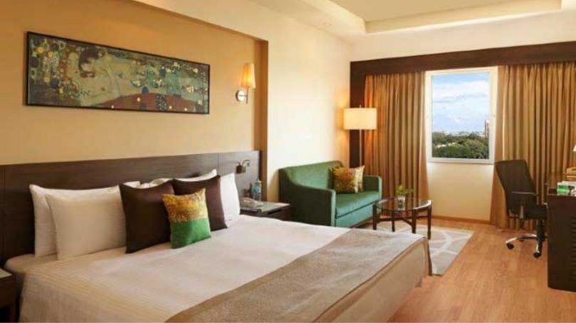 6 Staycations In Manesar That Are Perfect For Your August Long Weekend