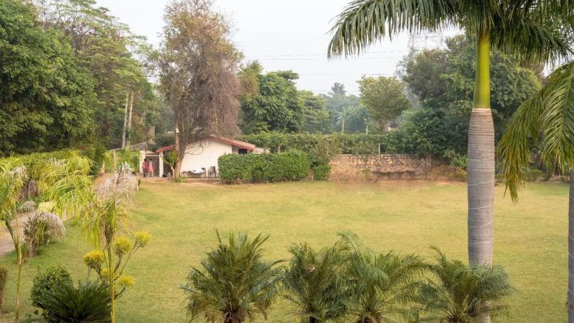 6 Staycations In Manesar That Are Perfect For Your August Long Weekend