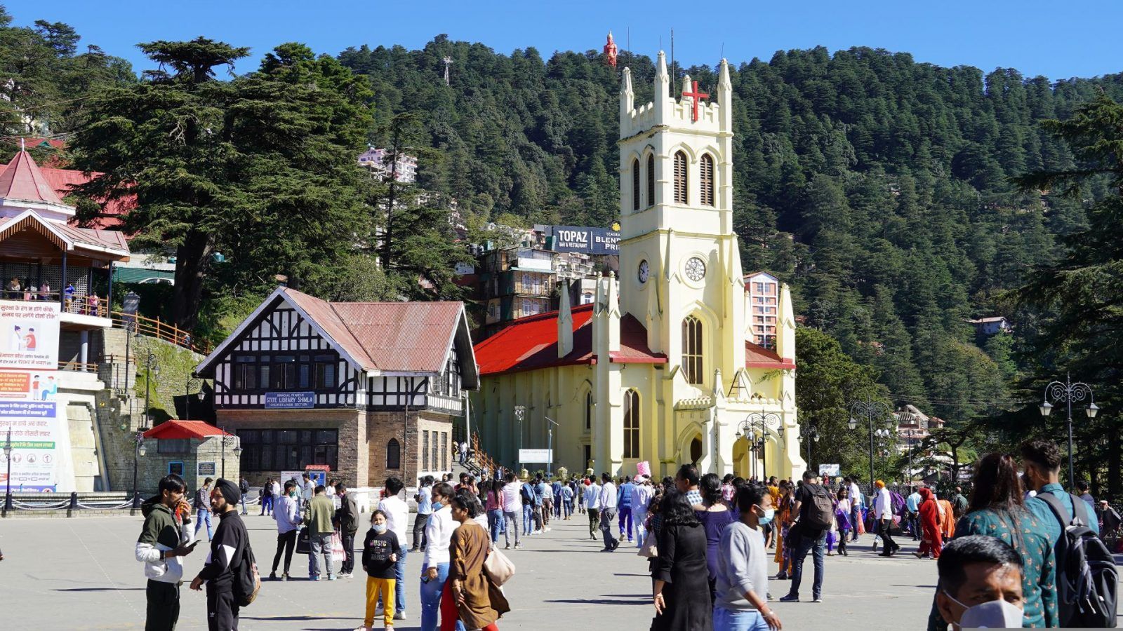 Here Are Some Of The Best Places To Visit In September In India