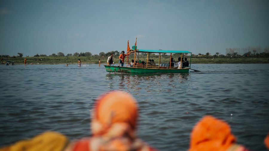 20 Best Places To Visit In December In India - Winter Destinations 2023