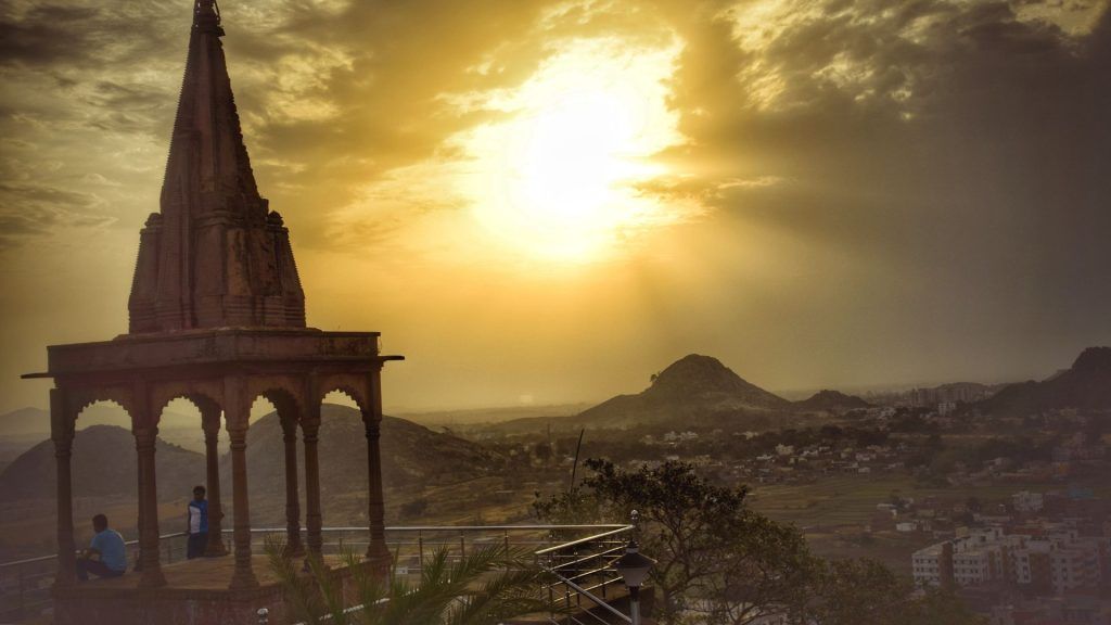 Here Are Some Of The Best Places To Visit In September In India