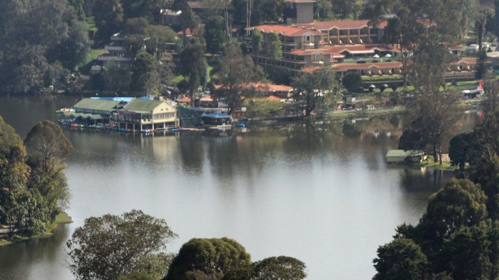 Here Are Some Of The Best Places To Visit In September In India