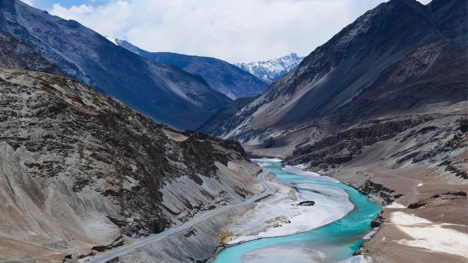 Here Are Some Of The Best Places To Visit In September In India