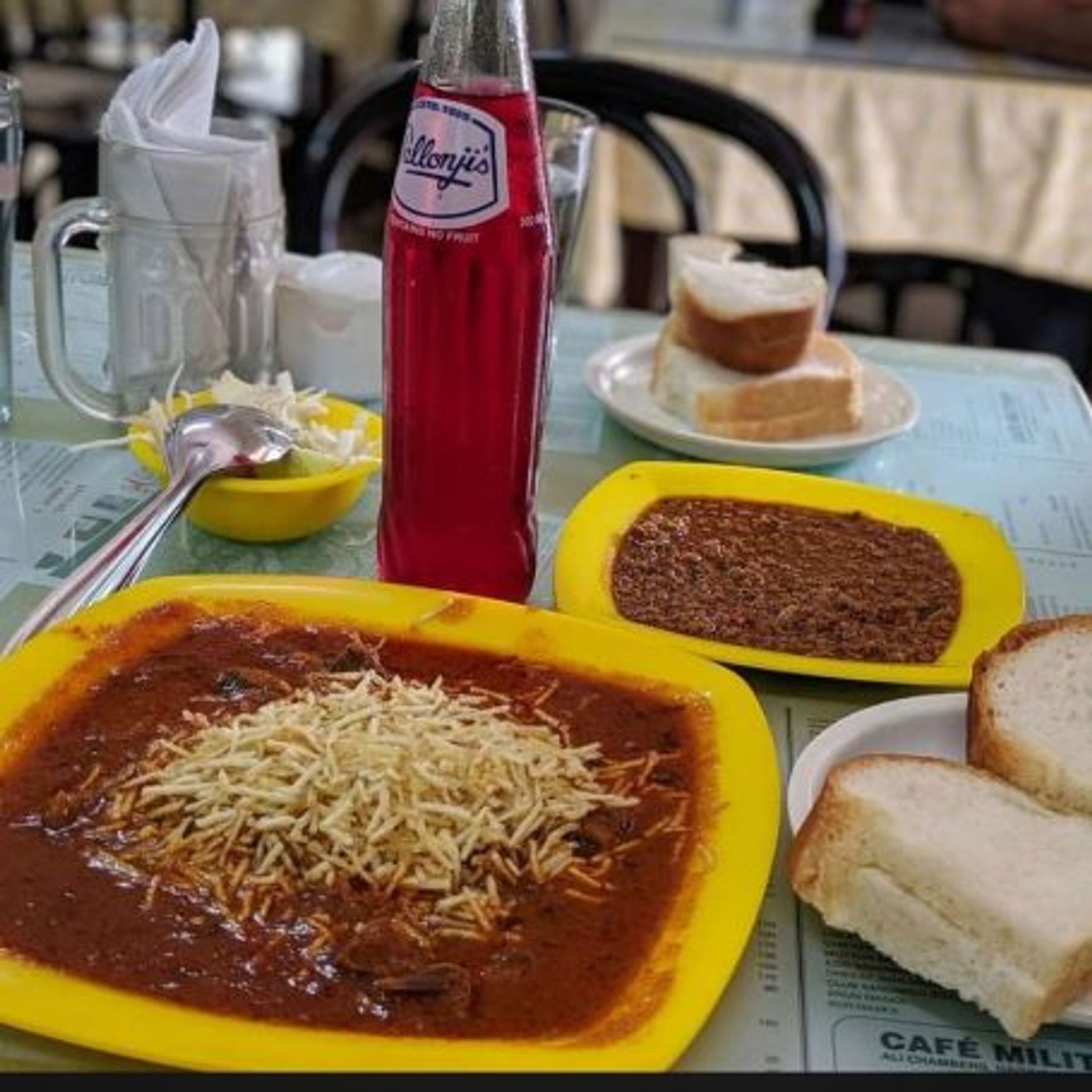 11 Parsi Restaurants In Mumbai To Get A Taste The Authentic Irani Cuisine