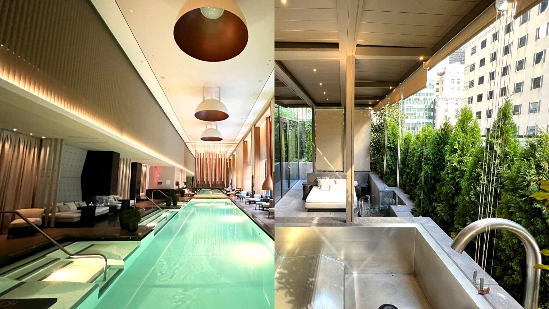 Aman Opened One of the World's Most Anticipated Hotels in New York