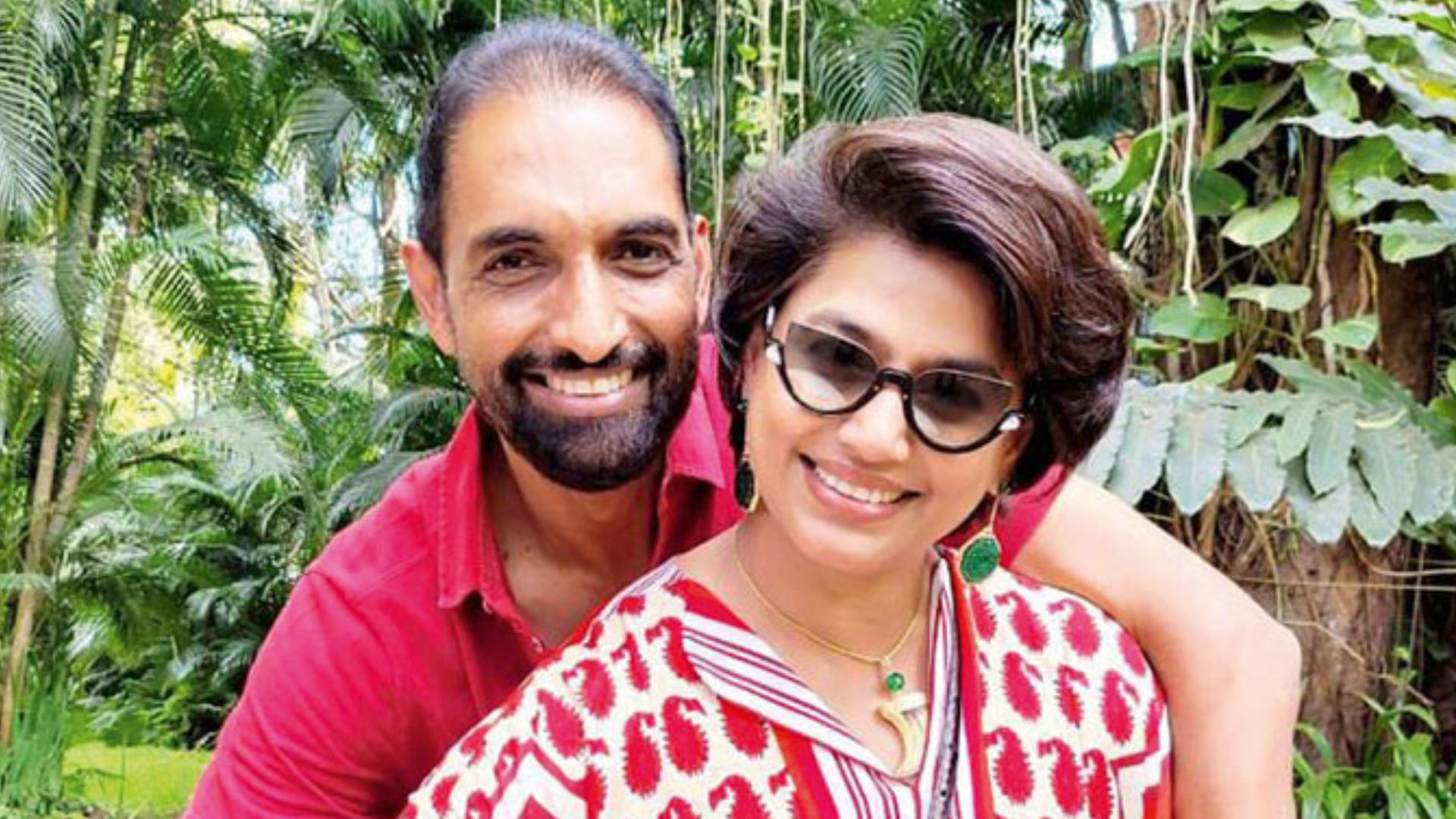 Pinky Reddy, An Art Curator, Picks Top Destinations In India For Art